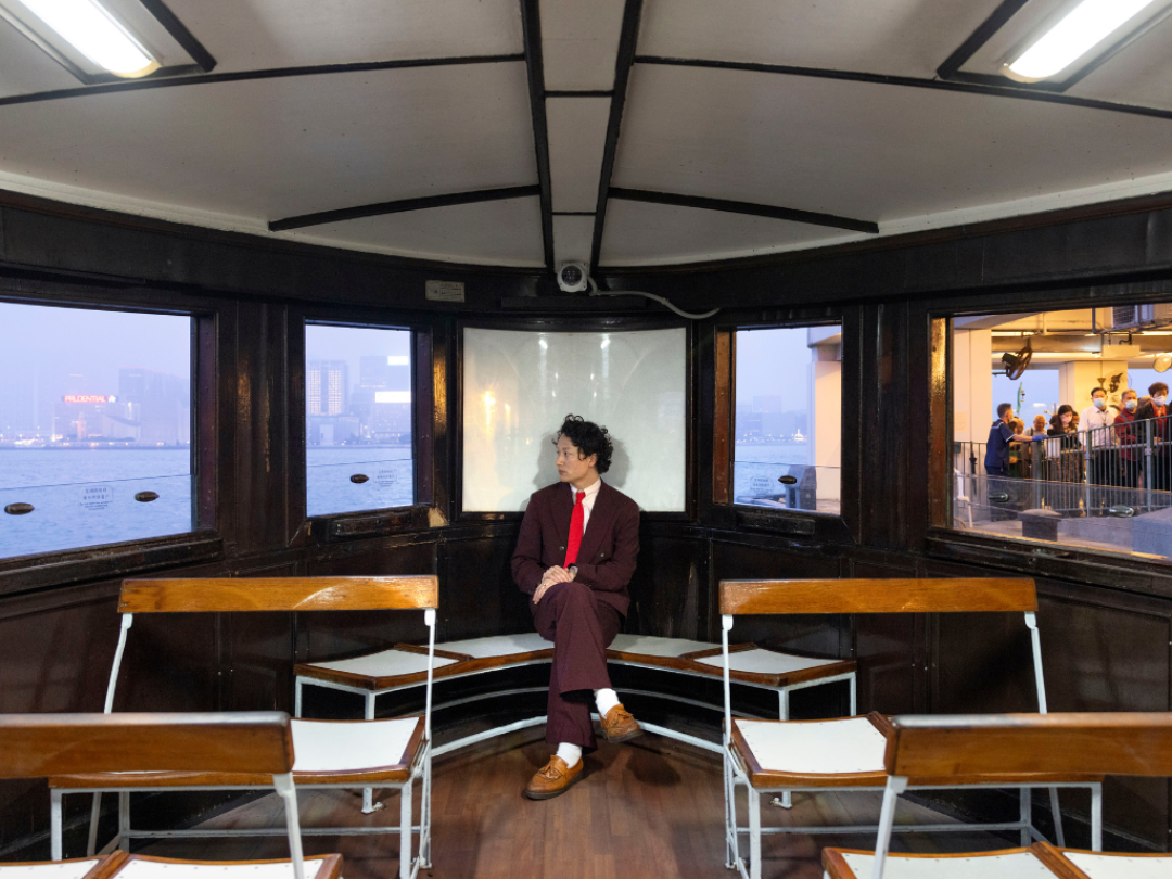 Bolis Pupul | Lokerse Feesten 2025